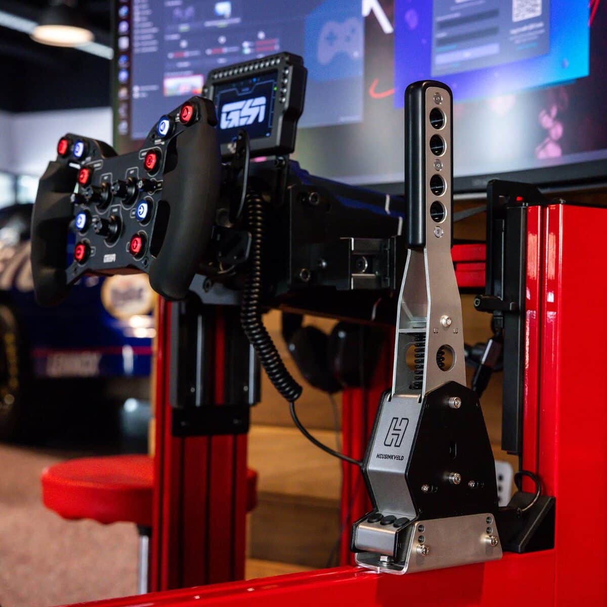 About Apex Racing Lab - Apex Racing Lab