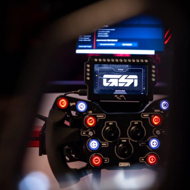 About Apex Racing Lab - Apex Racing Lab