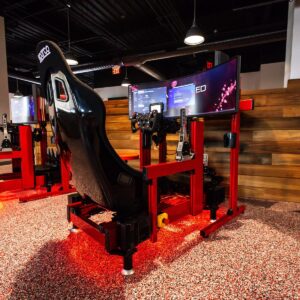 About Apex Racing Lab - Apex Racing Lab