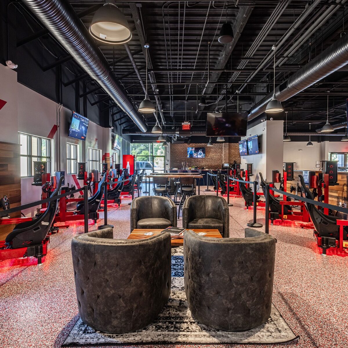 About Apex Racing Lab - Apex Racing Lab