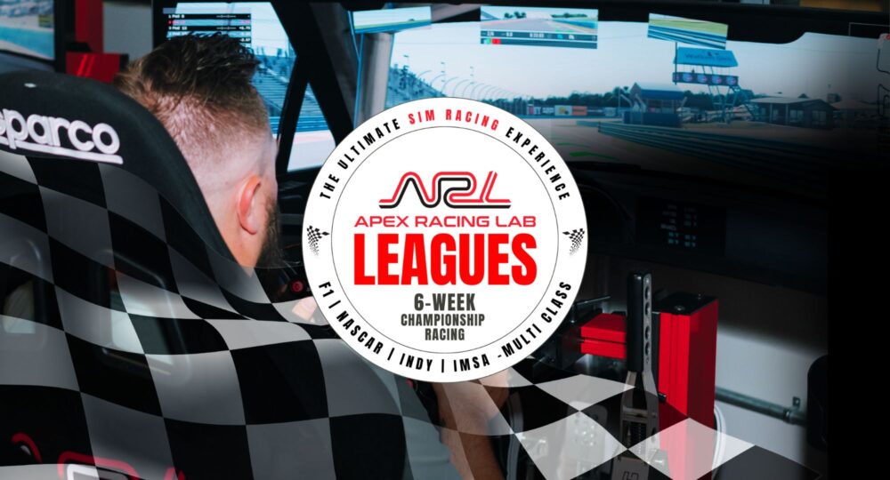 Leagues – Apex Racing Lab