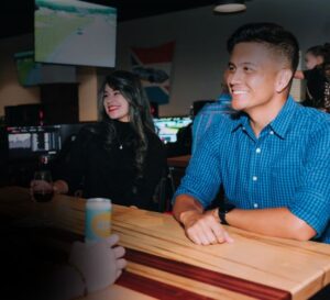 Book an Event - Apex Racing Lab